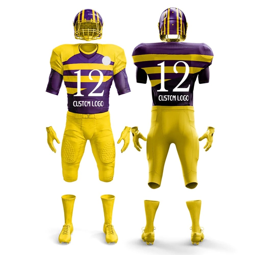 Throwback Thursday: Nostalgia and the Return of Vintage Football ...
